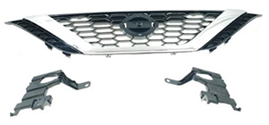 2019 Toyota RAV4 Auto Parts